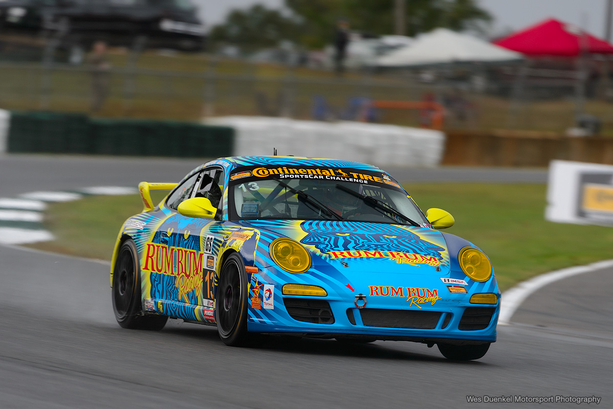 Rum Bum Racing ® | Official Website